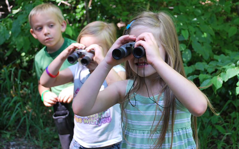 Learning Landscapes for Teachers - Feather River Land Trust